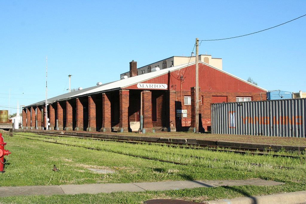 IC Depot